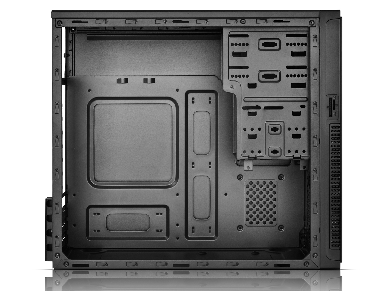 Frame DEEPCOOL- Cases