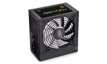 DEEPCOOL-Power Supply Units